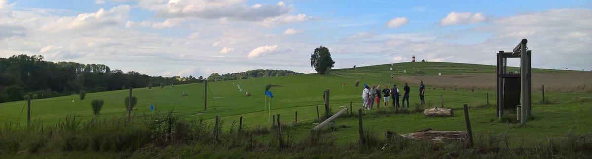 Zwei deutsche Meister aus Horbach und Platz 3 in der Teamwertung!!!